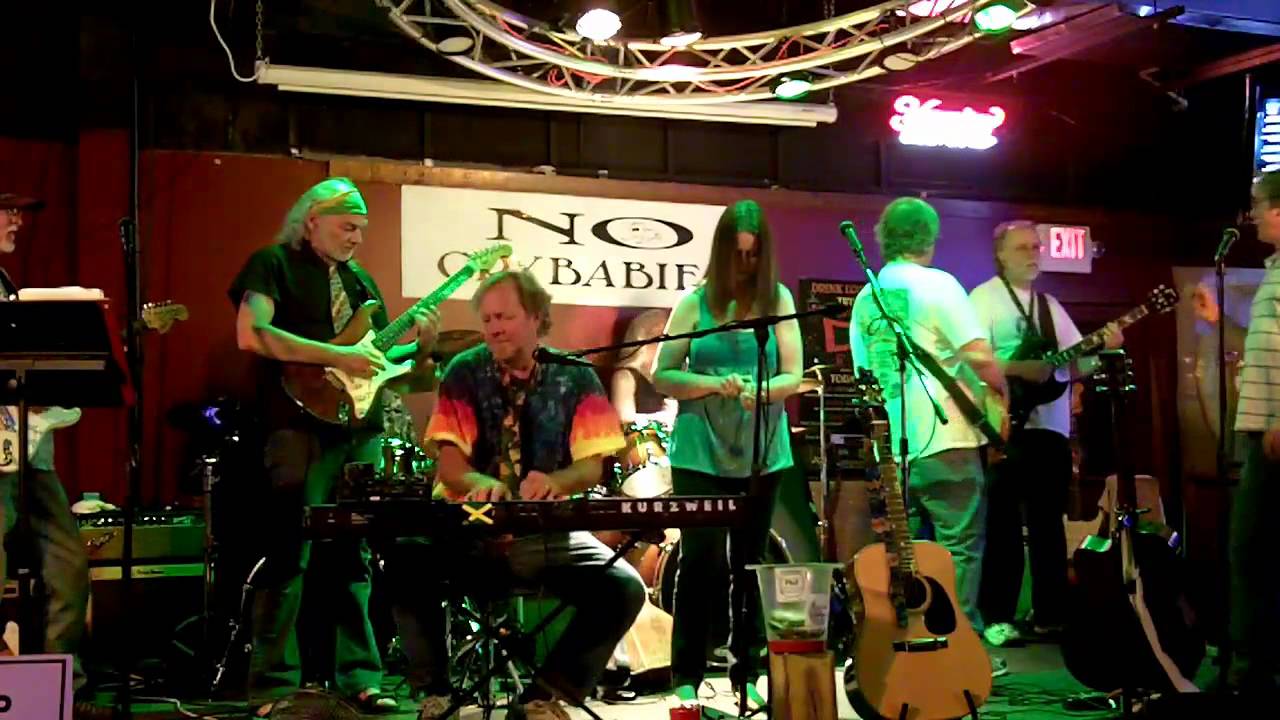 Dreams - Gig For Gary - YouTube