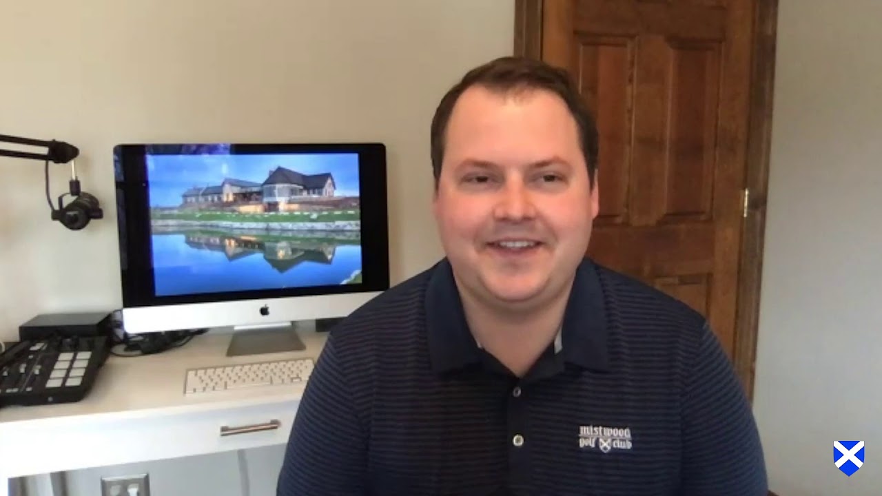 GET TO KNOW A PRO: PGA HEAD GOLF PRO, FRANK HOHENADEL - YouTube