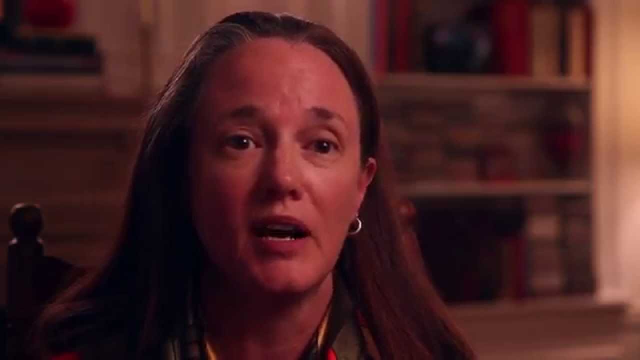 Michelle Gunderson on Common Core & Standardized Education - YouTube
