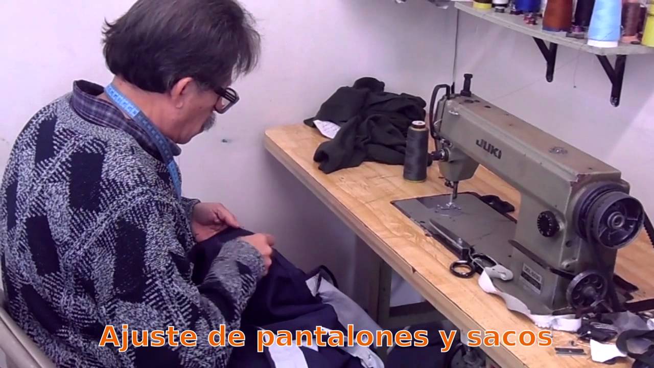 Arreglo, reparación, ajustes en ropa de hombre y mujer en Monterrey ...