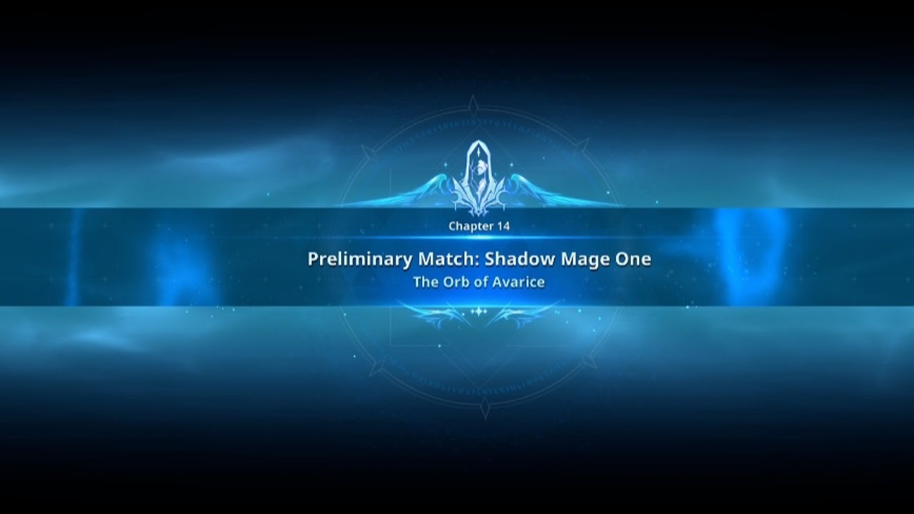 Solo Leveling Arise chapter 14 Preliminary Shadow Maga One - YouTube