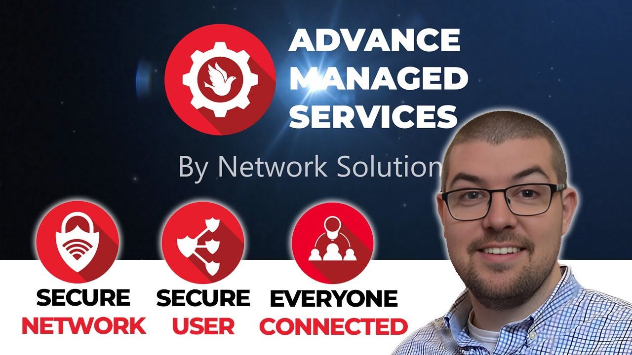 NSI ADVANCE Managed Services: Secure, Scalable, and Cost-Effective IT Solutions - YouTube
