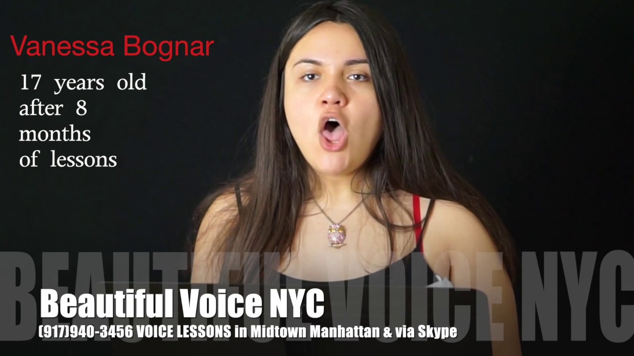 Voice Coach, Vocal Coach, NYC, New York City, Voice Teacher, Singing ...