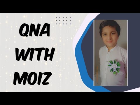QnA with Moiz || went wrong || daily vlogging || just for entertainment ...