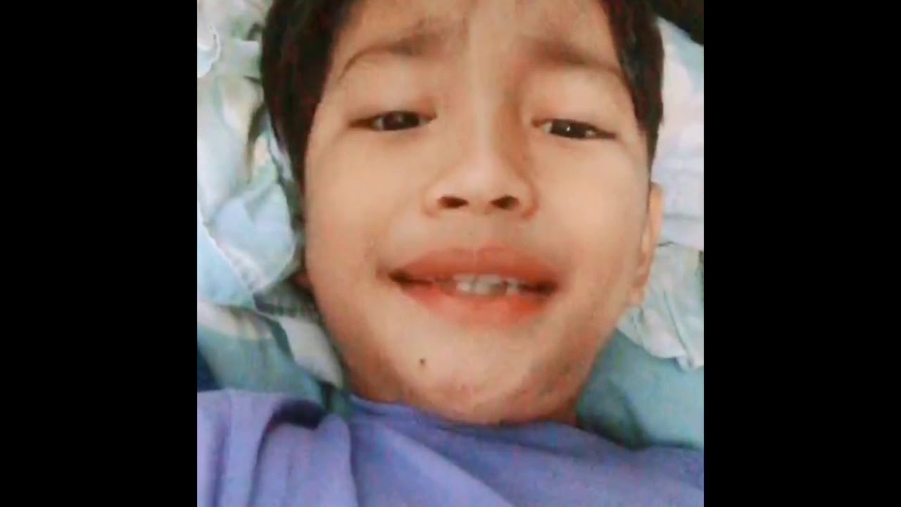 James Mavie Estrella tiktok compilation #1 - YouTube