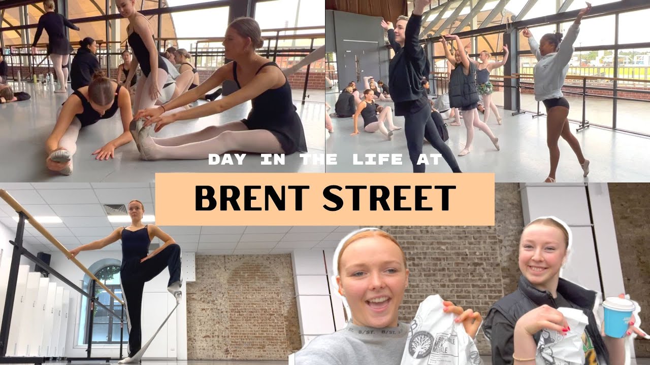Day In The Life As A Full Time Dancer In Australia! (INTENSE + FUN ...
