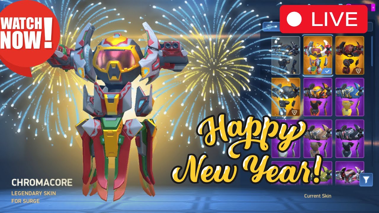Day 139 Mech Arena LIVE ! PRIME_YT_LIV Mech Arena #MechArenaLive - YouTube