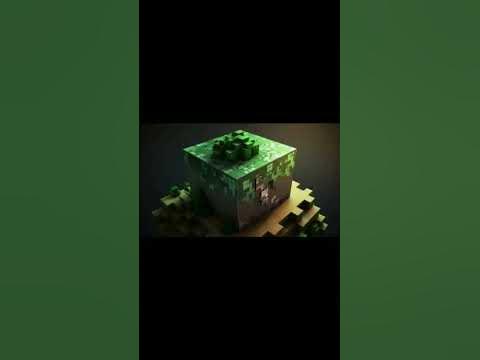 What is the rarest block in Minecraft - YouTube