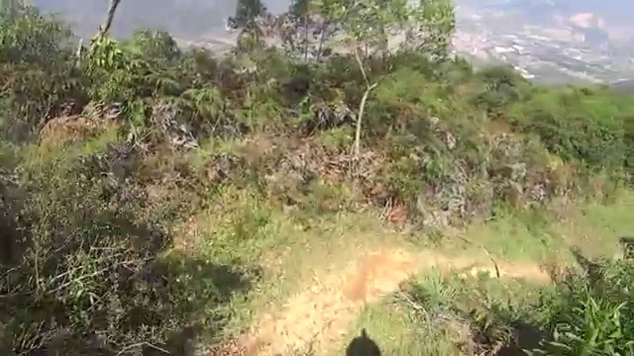 IRON RIDERS, Burro chiquito, san felix - YouTube