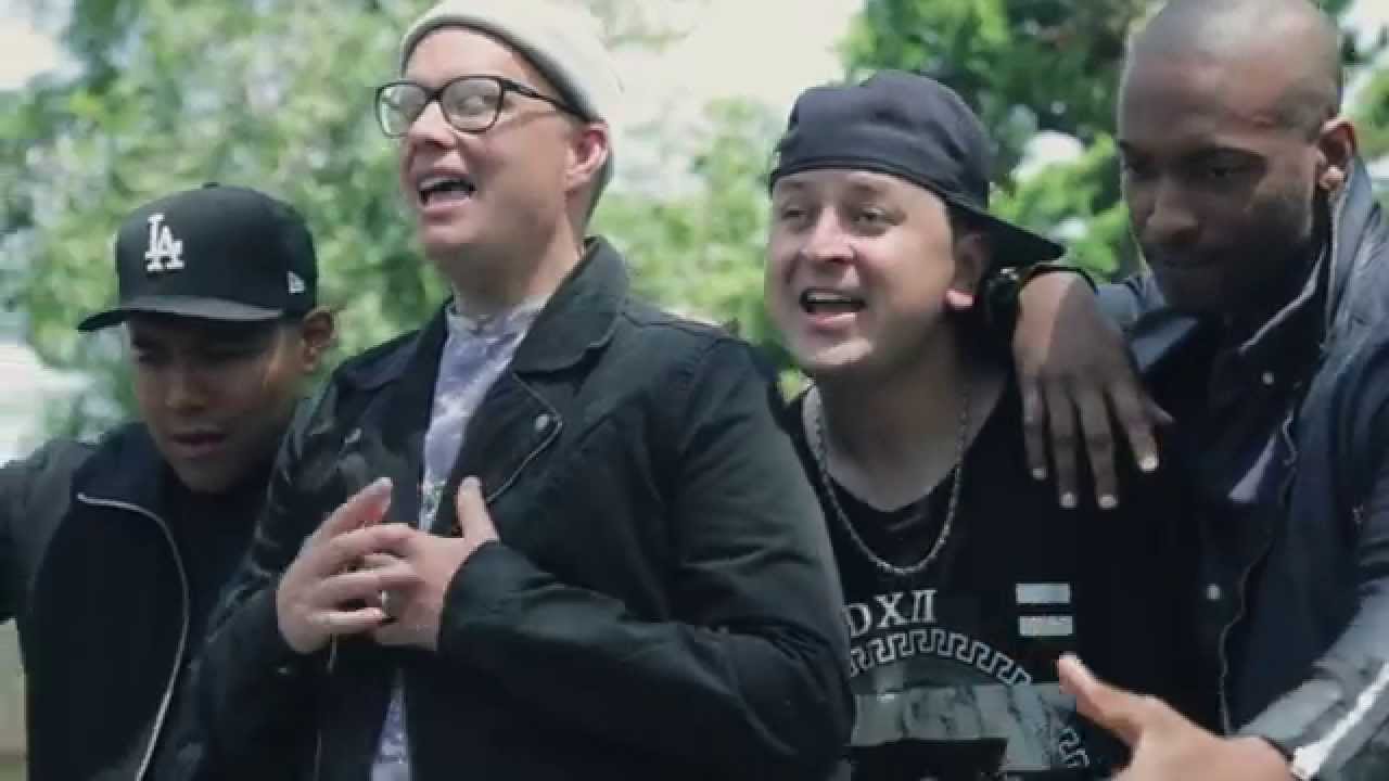 Matthew Barnett - Story Of My Wife [Official Music Video] - YouTube