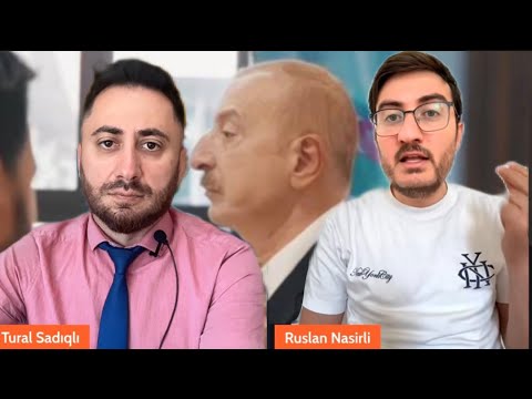 İlham Əliyev Avropada ən rüşvətxor dövlət başçısı adını qazanıb