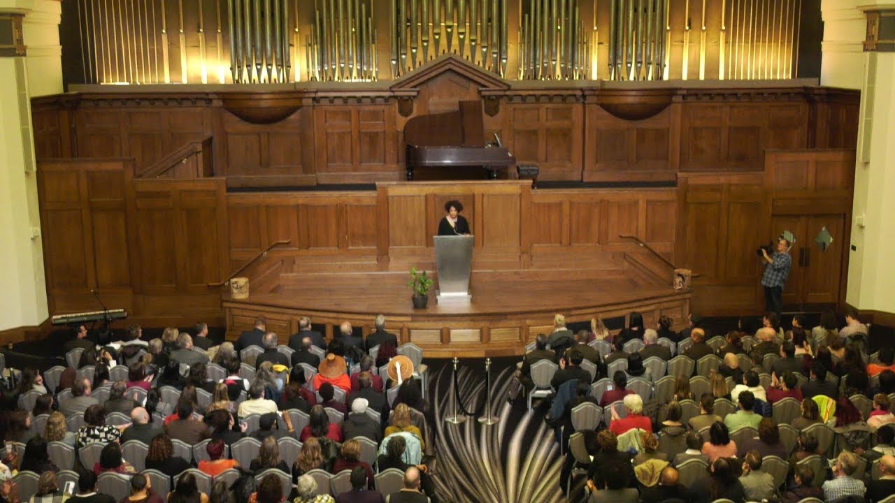 2019 King County MLK Celebration at the Sanctuary - YouTube
