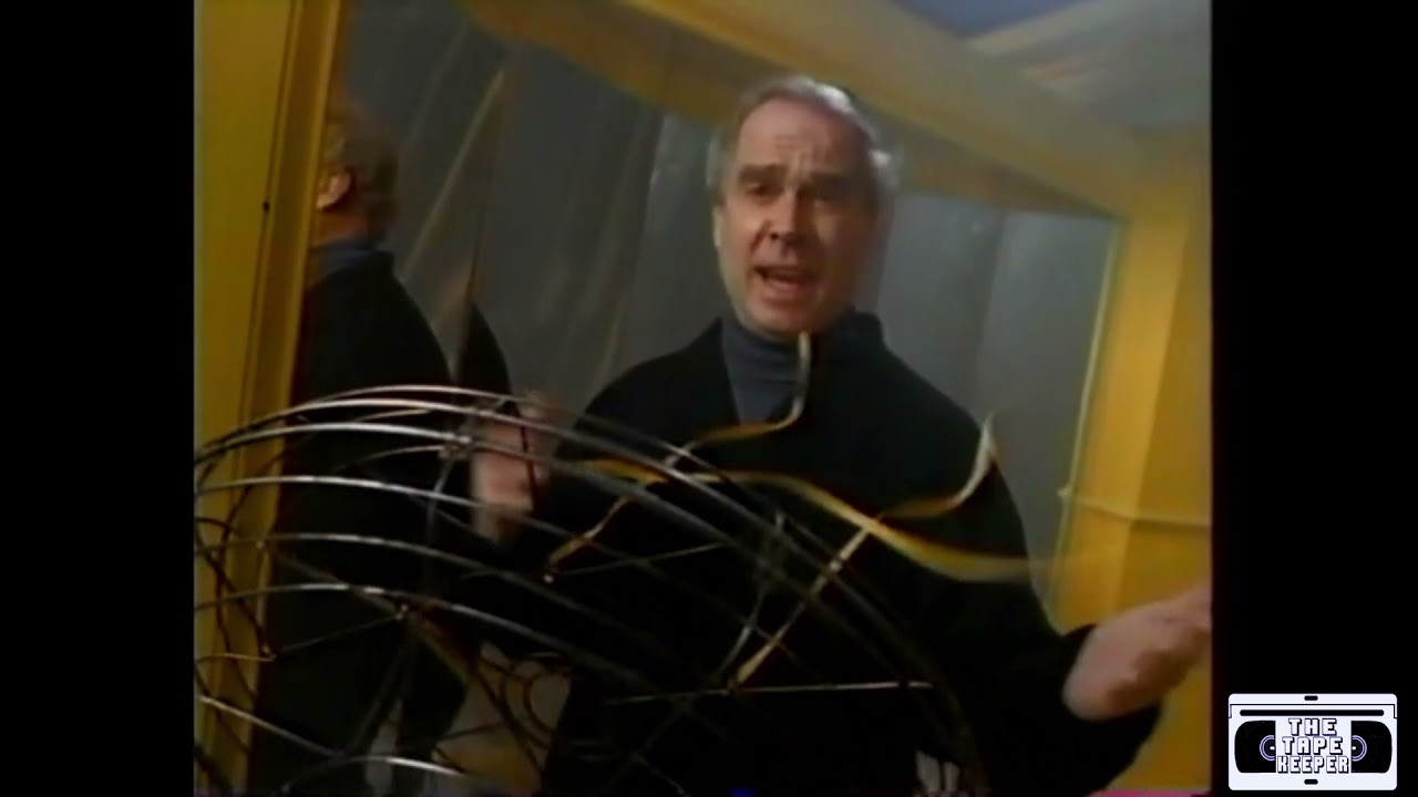 Midas Commercial - 1995 - YouTube