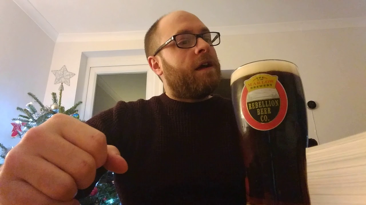 Double Maxim - 1001 Beers You Must Try Before You Die, Beer #225 - YouTube