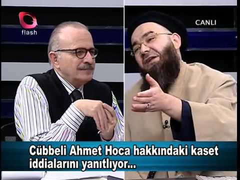 11 Cübbeli Ahmet Hoca Flash Tv Sohbetleri 11inci Bölüm