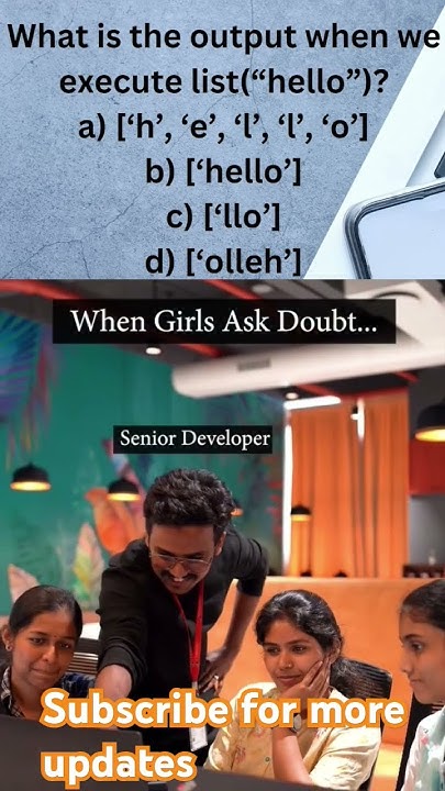Python Quiz Challenge Yourselfpythonquiz Shorts Trending Python