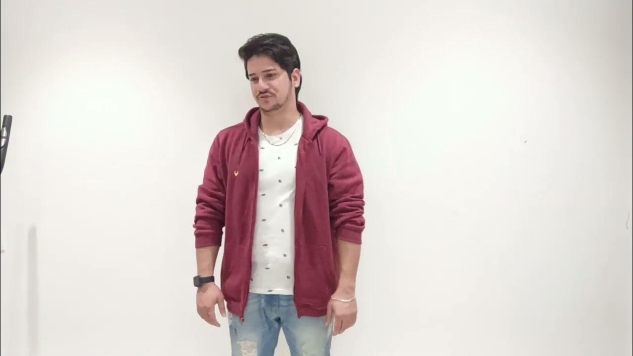 Audition link Positive Character ( Actor Bhanu Suryam Thakur🎥) - YouTube