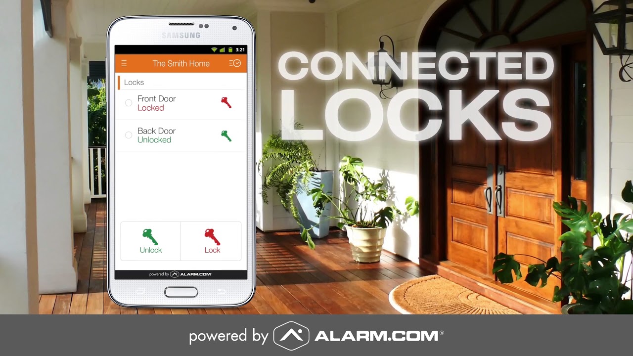 Best Secuity Product Overview - YouTube