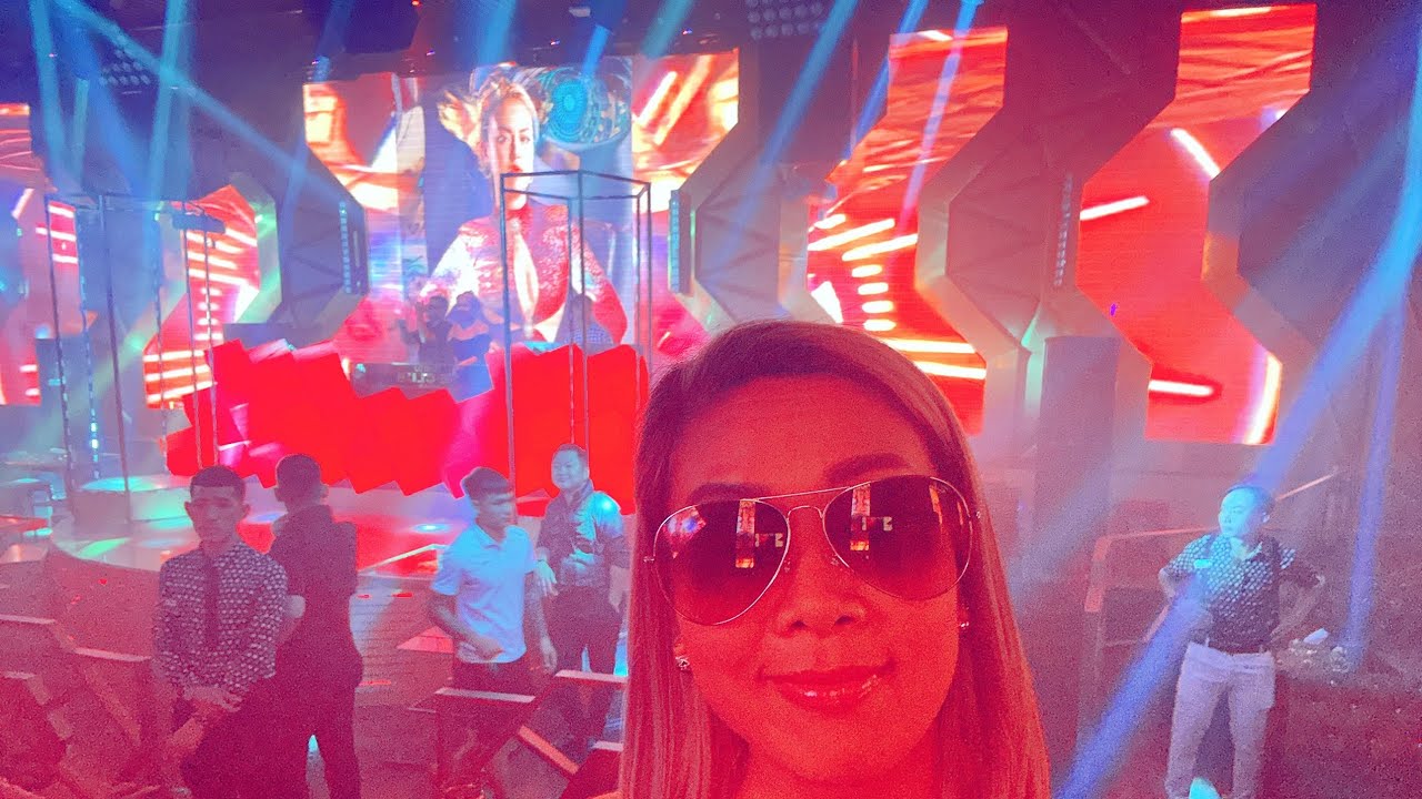 DJ Maika - Vô Tư Remix 2023 - YouTube