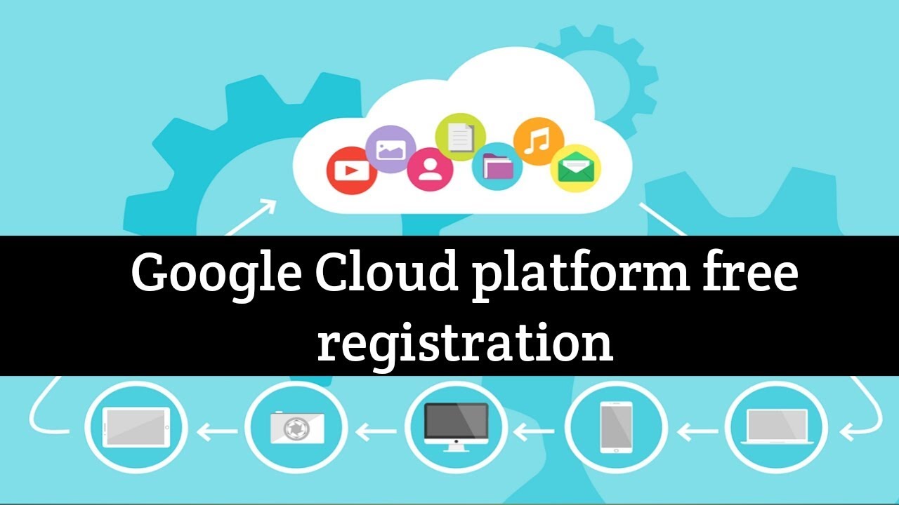 Google Cloud Platform Registration in 5 minutes! ||GCP||Google Cloud ...