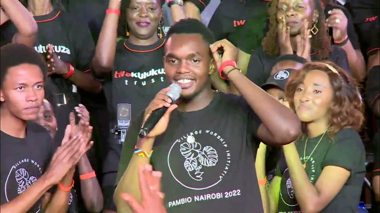 TWA 2022 Kelele Za Ushindi - YouTube