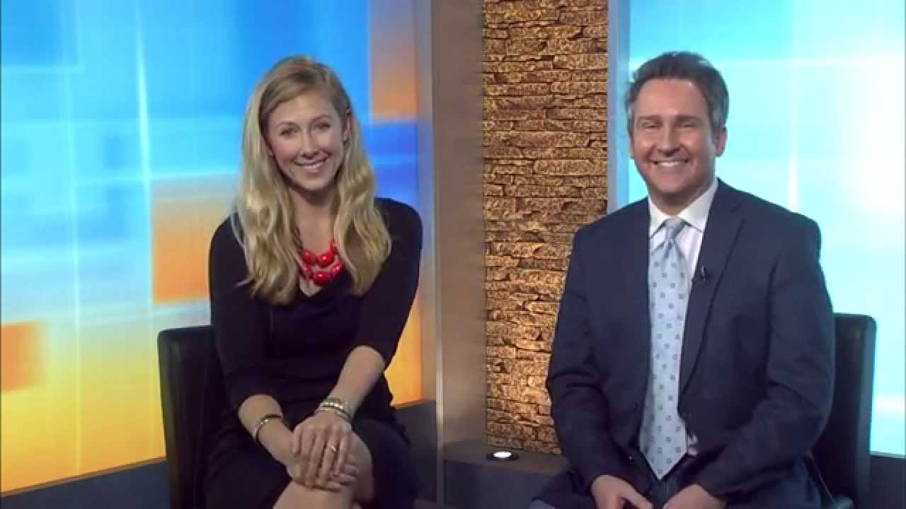 Saying Goodbye to TWC News - YouTube