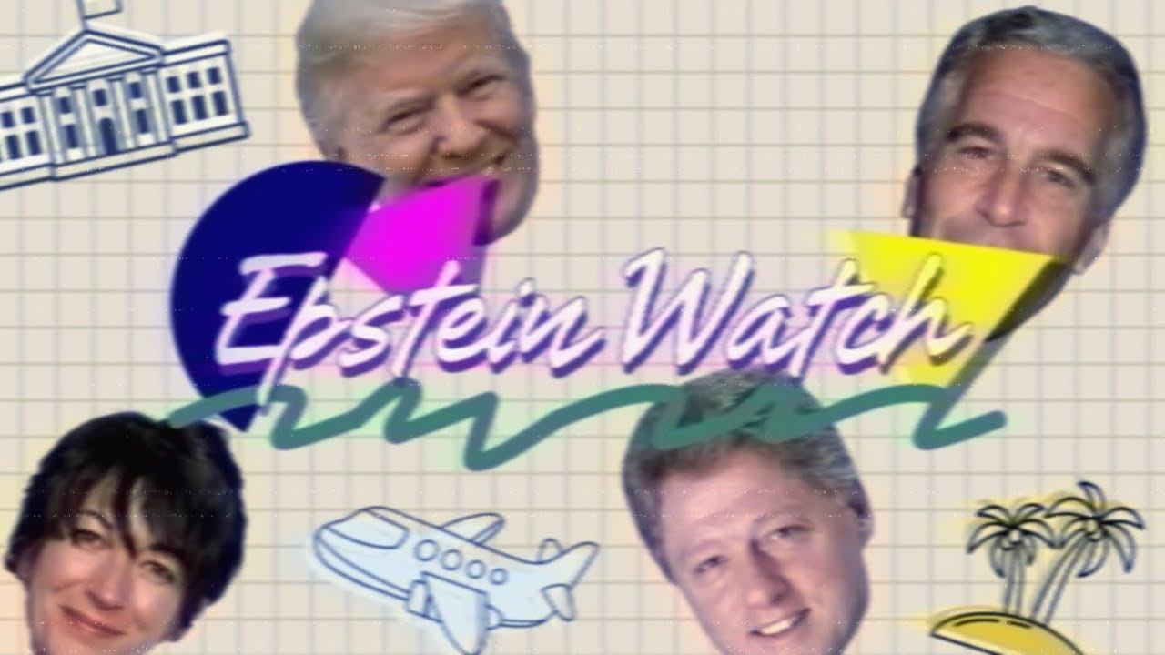 We Filmed This Before Charlie Kirk Died I Softlock Cafe - YouTube