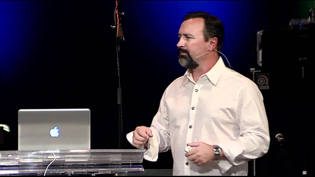 Living In An Apostolic Age - Danny Silk - YouTube