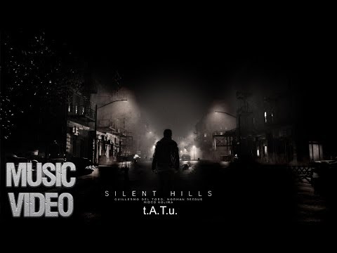 PT. Silent Hills - Lena Katina (t.A.T.u.)  - (Music Video)