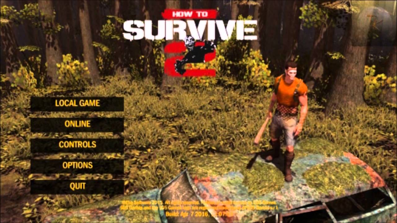 HTS2/H2S2 Differences of local and online game - YouTube