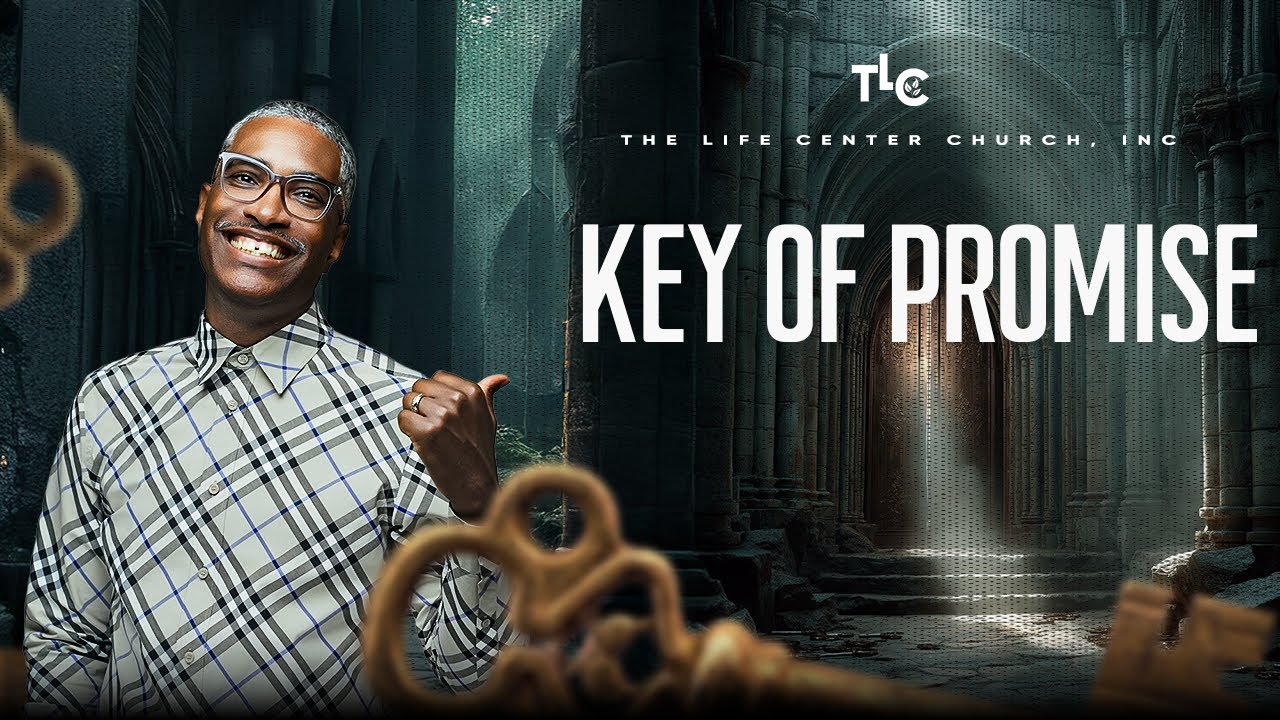 Faith Keys: Key of Promise - YouTube