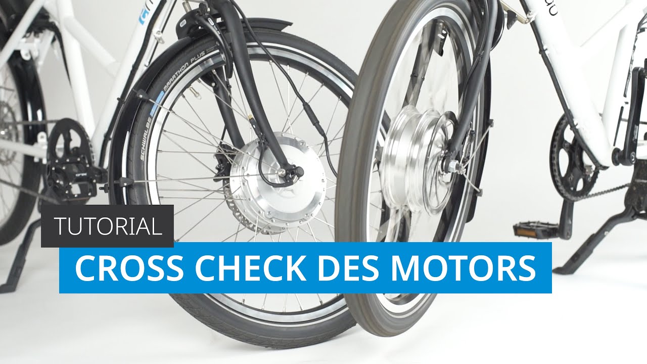 Cross Check am enviado SOLID - YouTube