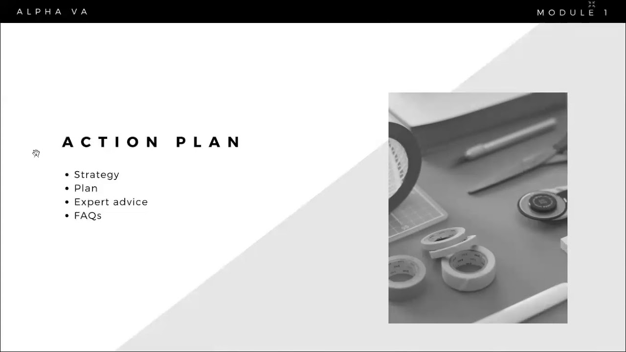 Parts of an application - YouTube