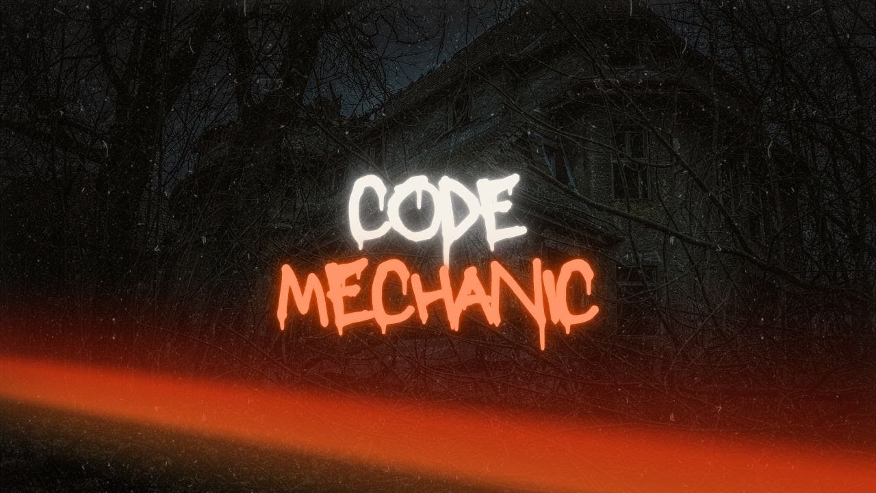 Welcome to Code Mechanic – your ultimate pit stop for all things in programming! 🚀 - YouTube