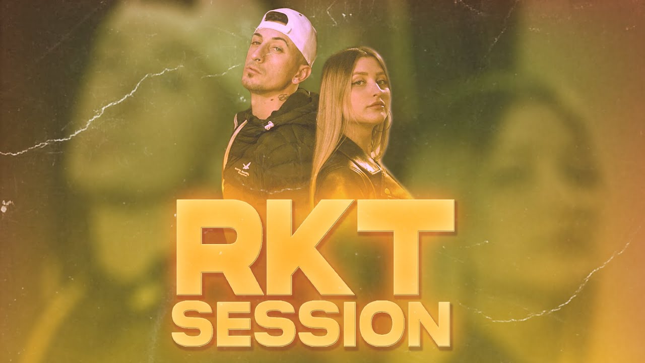 RKT SESSION - Sahakian ♪ (Vídeo Oficial) - YouTube