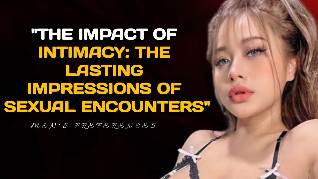 The Intricacies Of Love Unveiling The Fascinating Psychological Facts