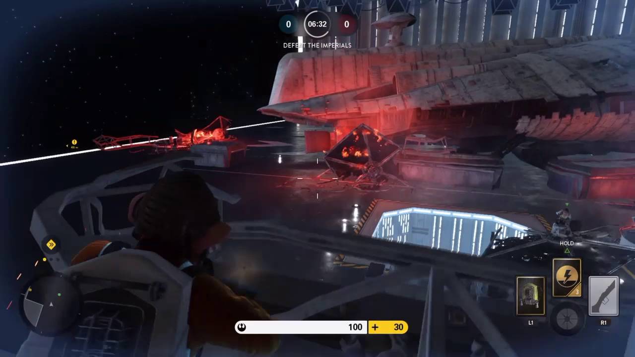 STAR WARS HIDDEN SPOTS - YouTube