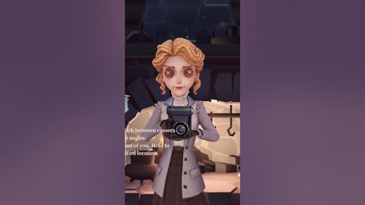 Identity V Edit Alice Deross Youtube
