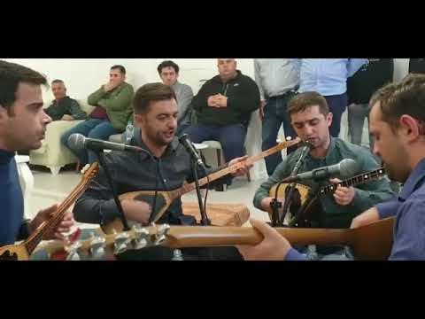 Nipat e Sefës & Qendrim Vitia - Flakë e Kuqe
