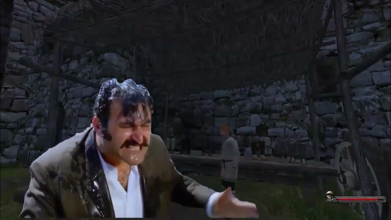 Sakar şakir Jelkala şehrine giderse - YouTube