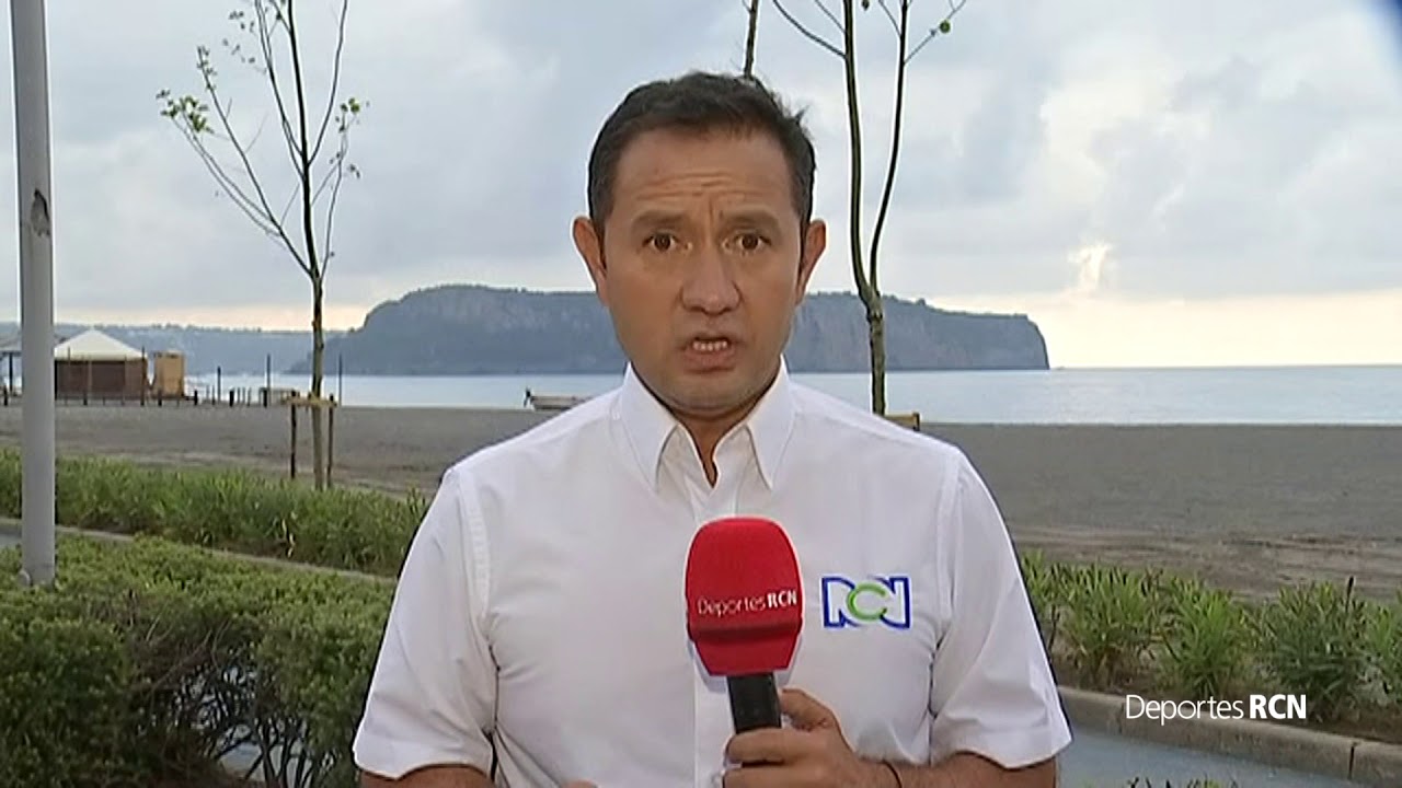 José Fernando Neira y la actualidad de los colombianos en el Giro de ...