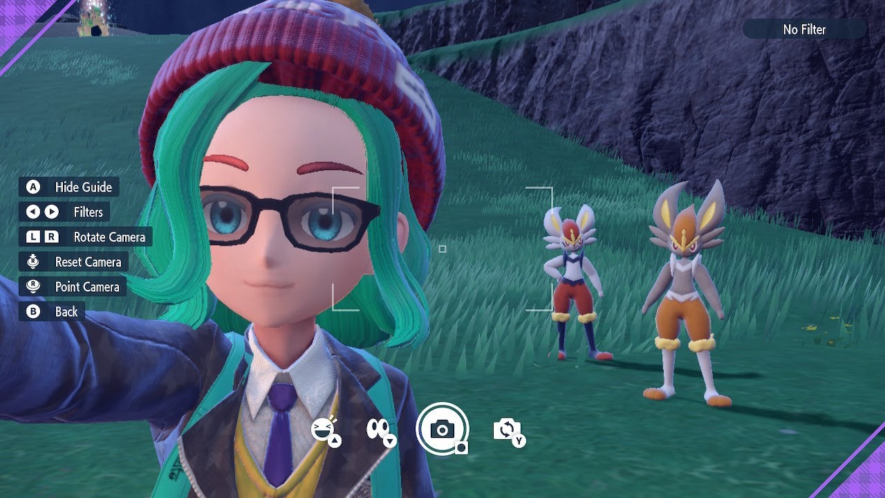 STREAM TERAKHIR DI 2022 - CINDERACE SPOTLIGHT POKEMON VIOLET GAMEPLAY ...