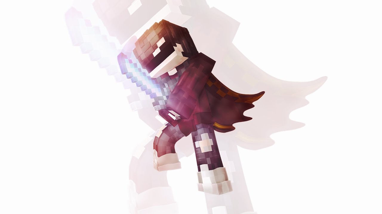 Minecraft Wallpaper Speedart ★Free GFX - YouTube