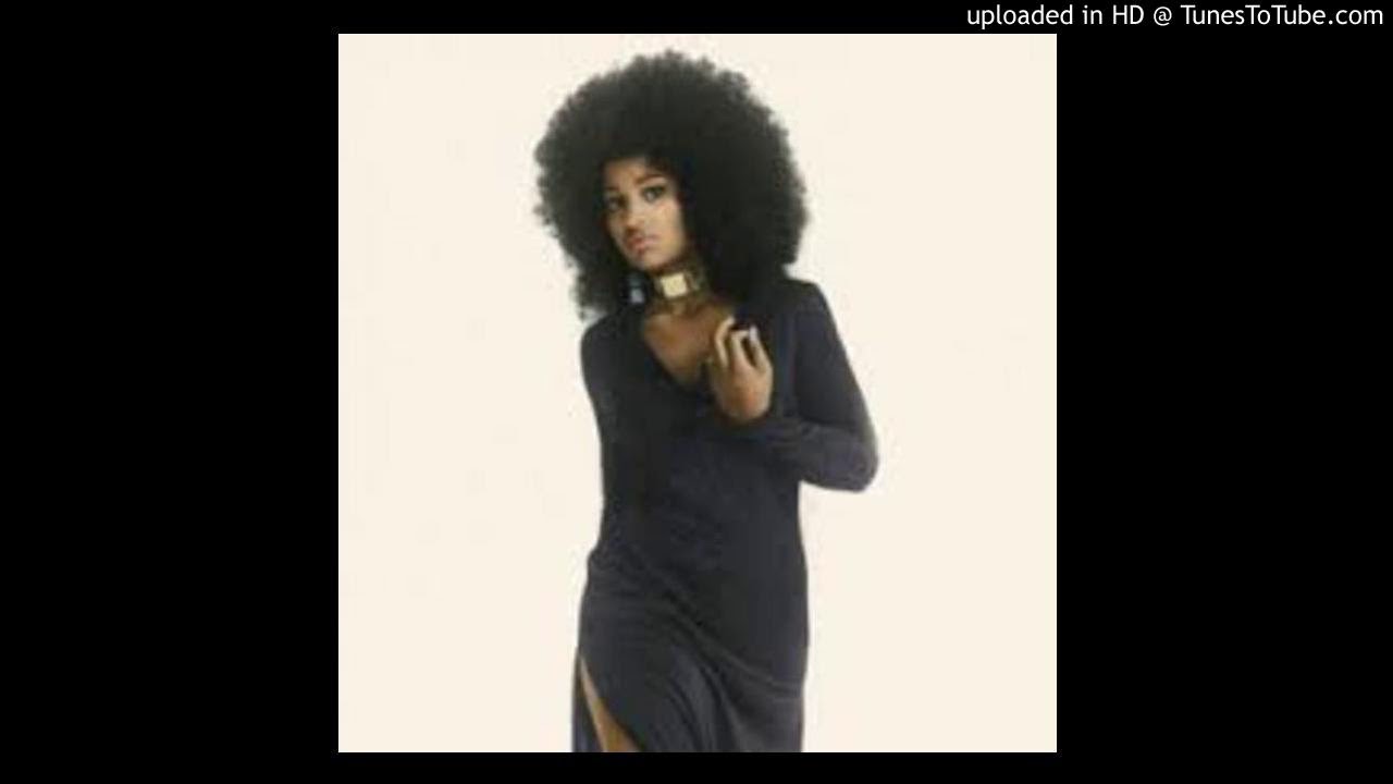 PATRICE HOLLOWAY - STOLEN HOURS - YouTube