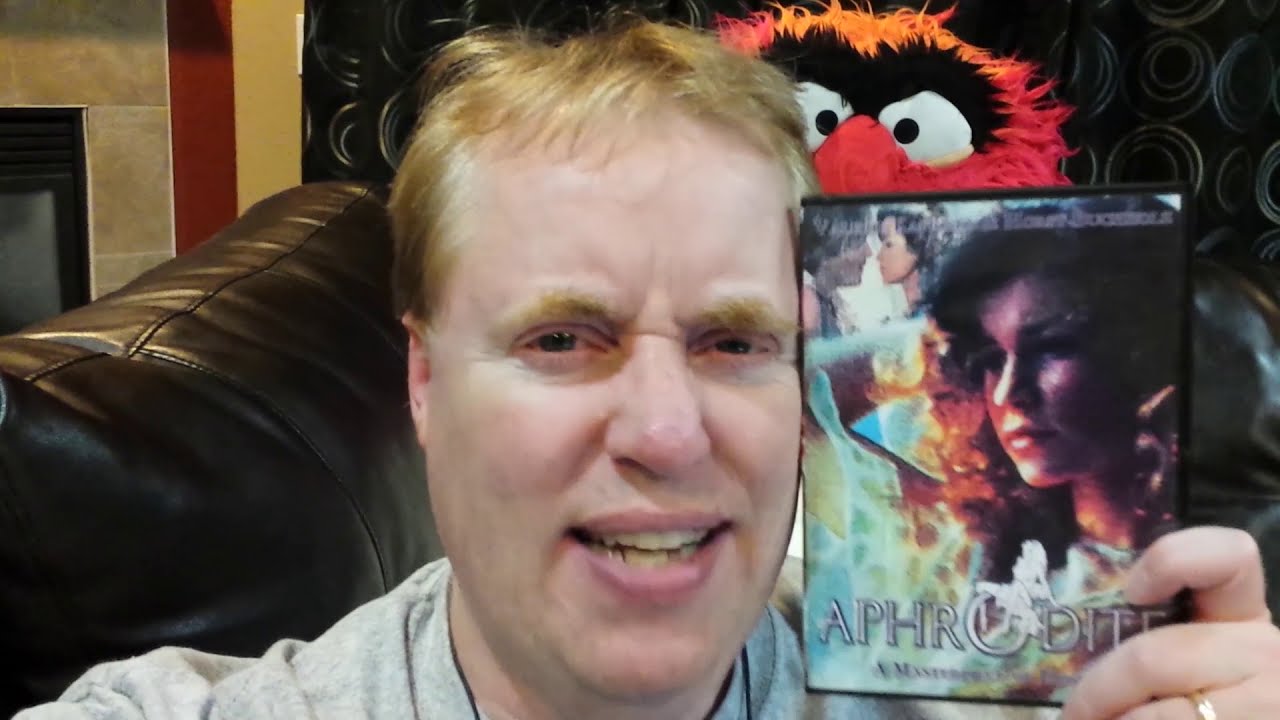 APHRODITE Movie Review (1982) Schlockmeisters #849 - YouTube