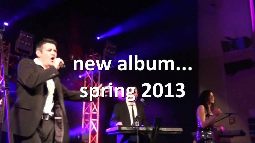 FRESH FOX - White Nights In Paradise - YouTube