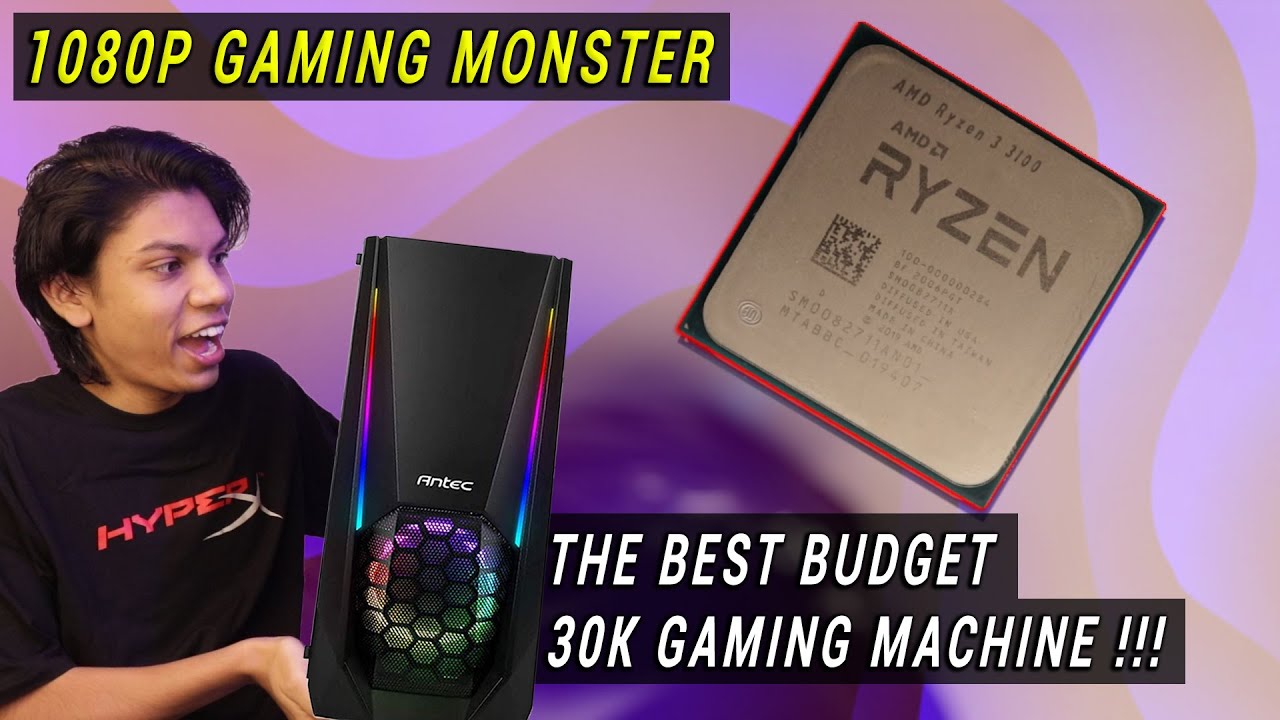 LEGIT BEST BUDGET 30K PC BUILD Gaming Benchmarks Premiere Pro legit-best-budget-30k-pc-build-gaming-benchmarks-premiere-pro
