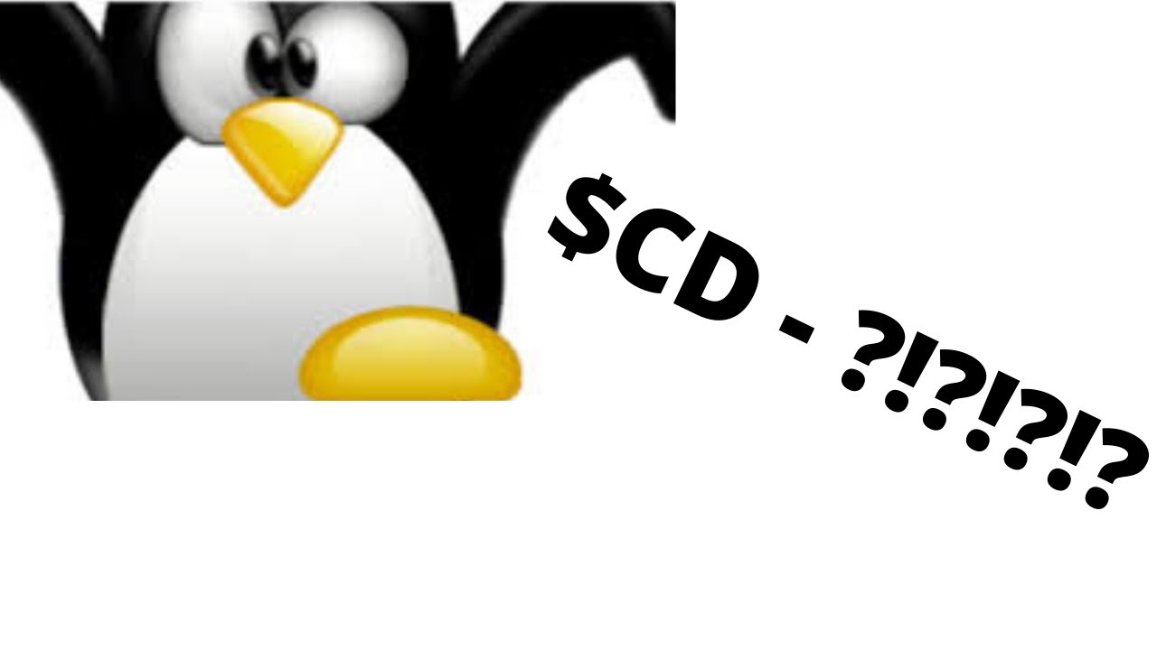 Cd Command Tutorial Linux Techrelease Youtube 2319