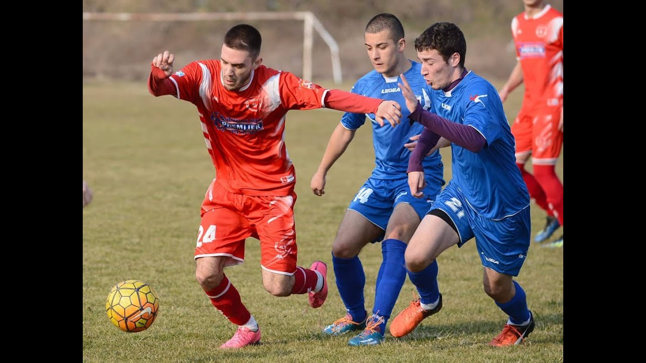 Nikola Bozic - Left Back Highlights 2020/21 - YouTube