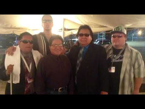 "City of Gold" -Larry Emerson - YouTube